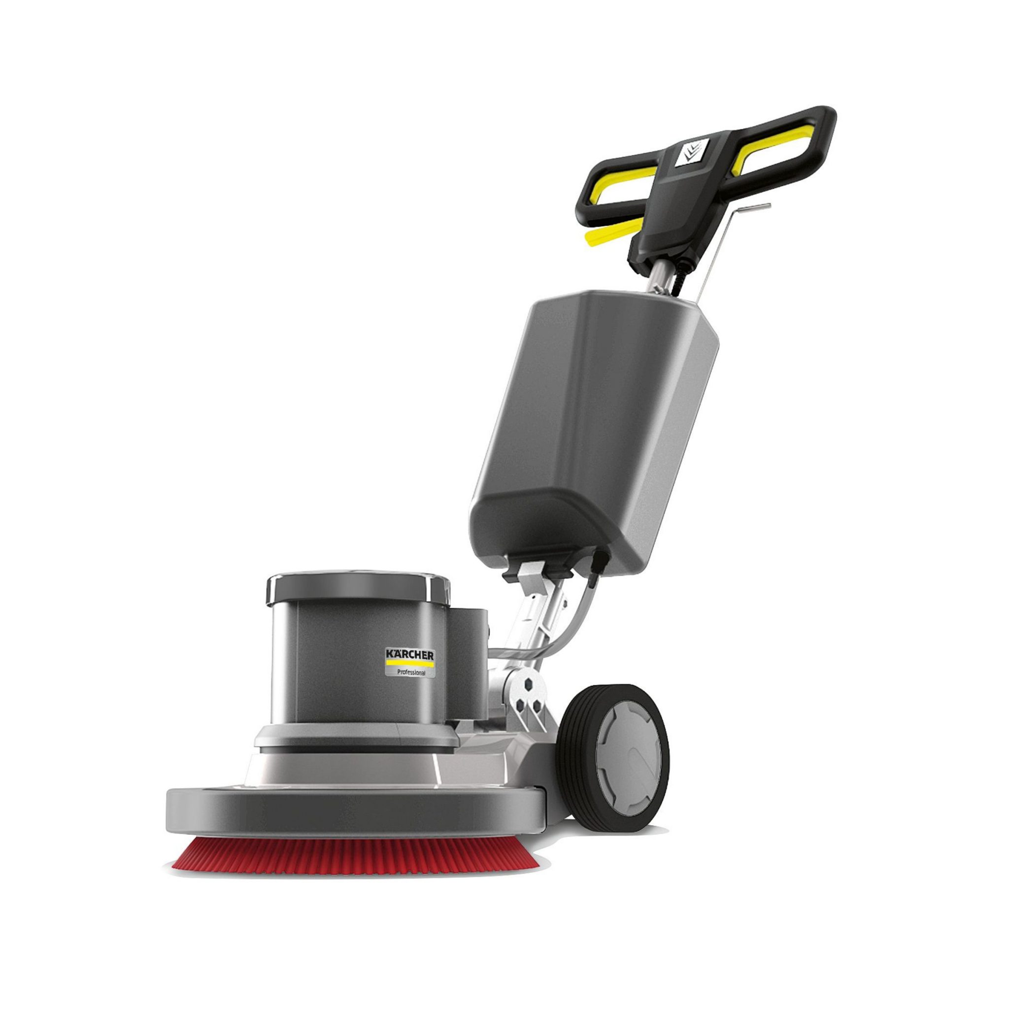 Professional Machine Overview – Karcher Center LPC