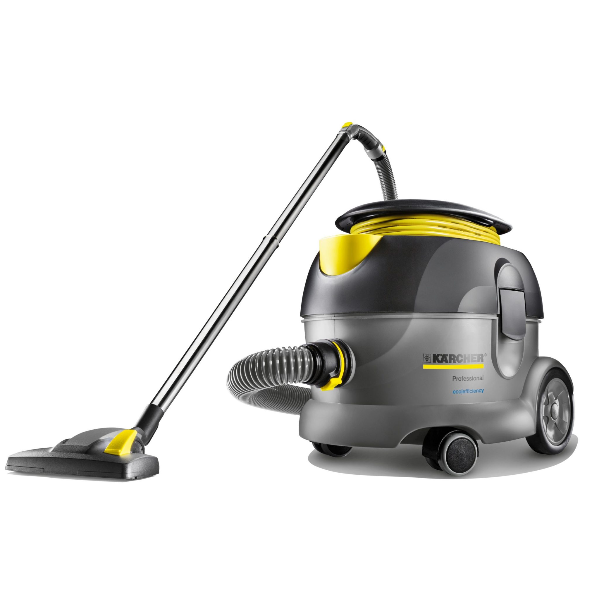 Professional Machine Overview – Karcher Center LPC